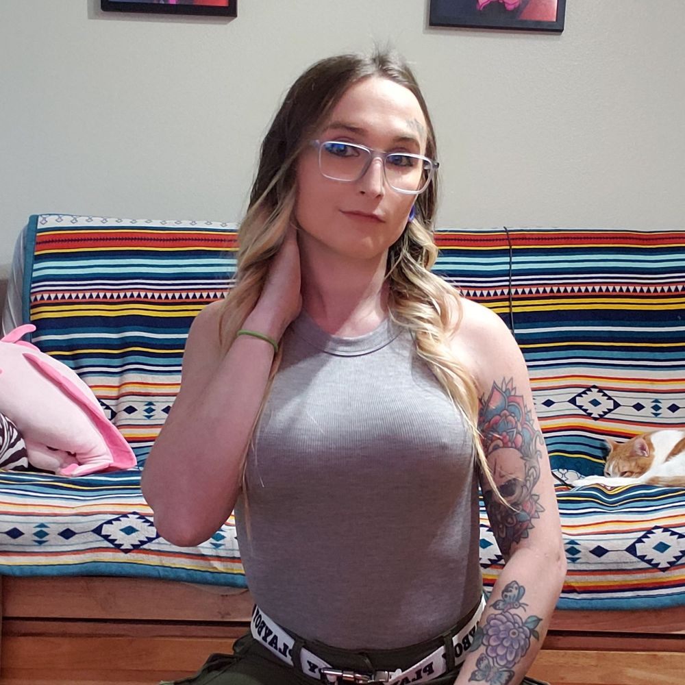 Jessisunshinets Bsky Social On Bluesky