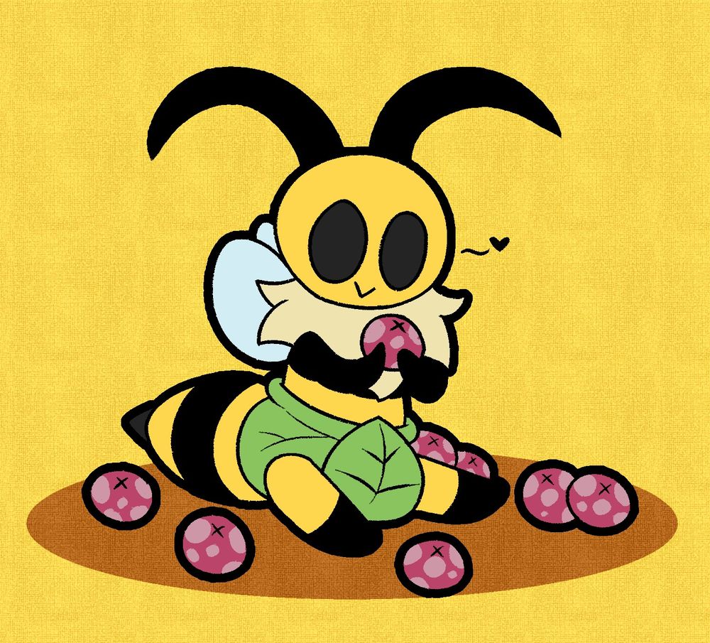 MrVonFuzzlebutt (Commissions Open!): MrVonFuzzlebutt (Commissions Open!):