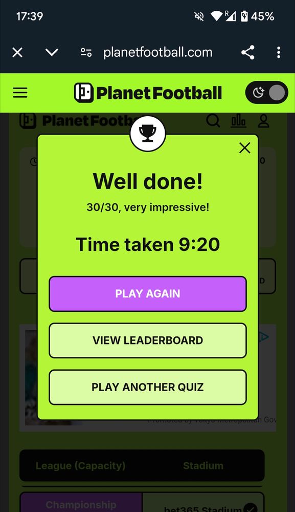Planet Football planetfootball.bsky.social Bluesky
