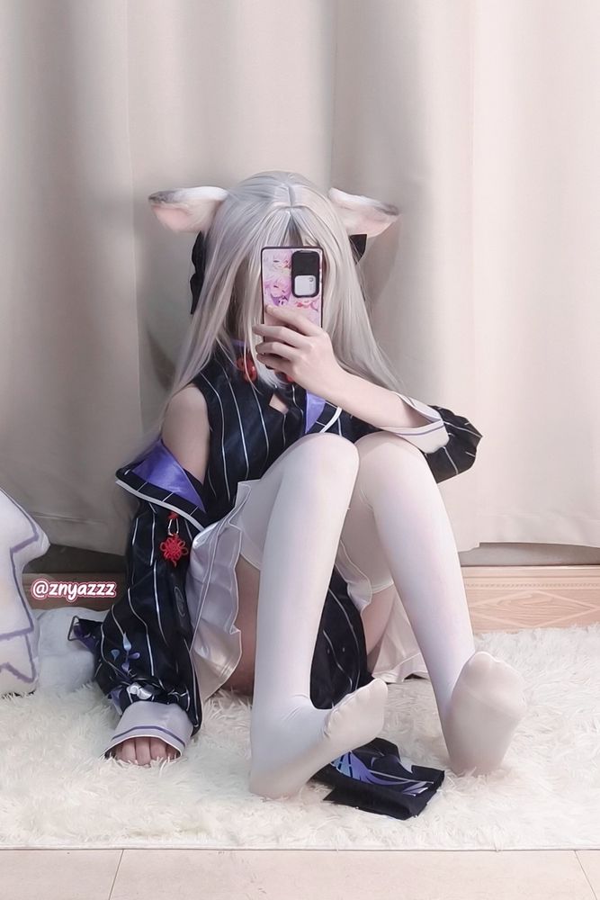 にゃんにゃんちゅ: にゃんにゃんちゅ: